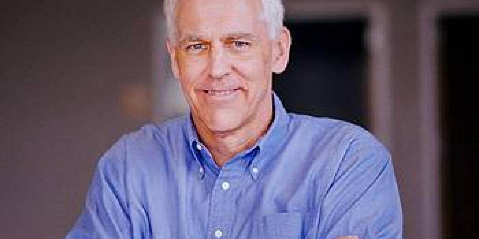 Bruce Crane | Stories Journal