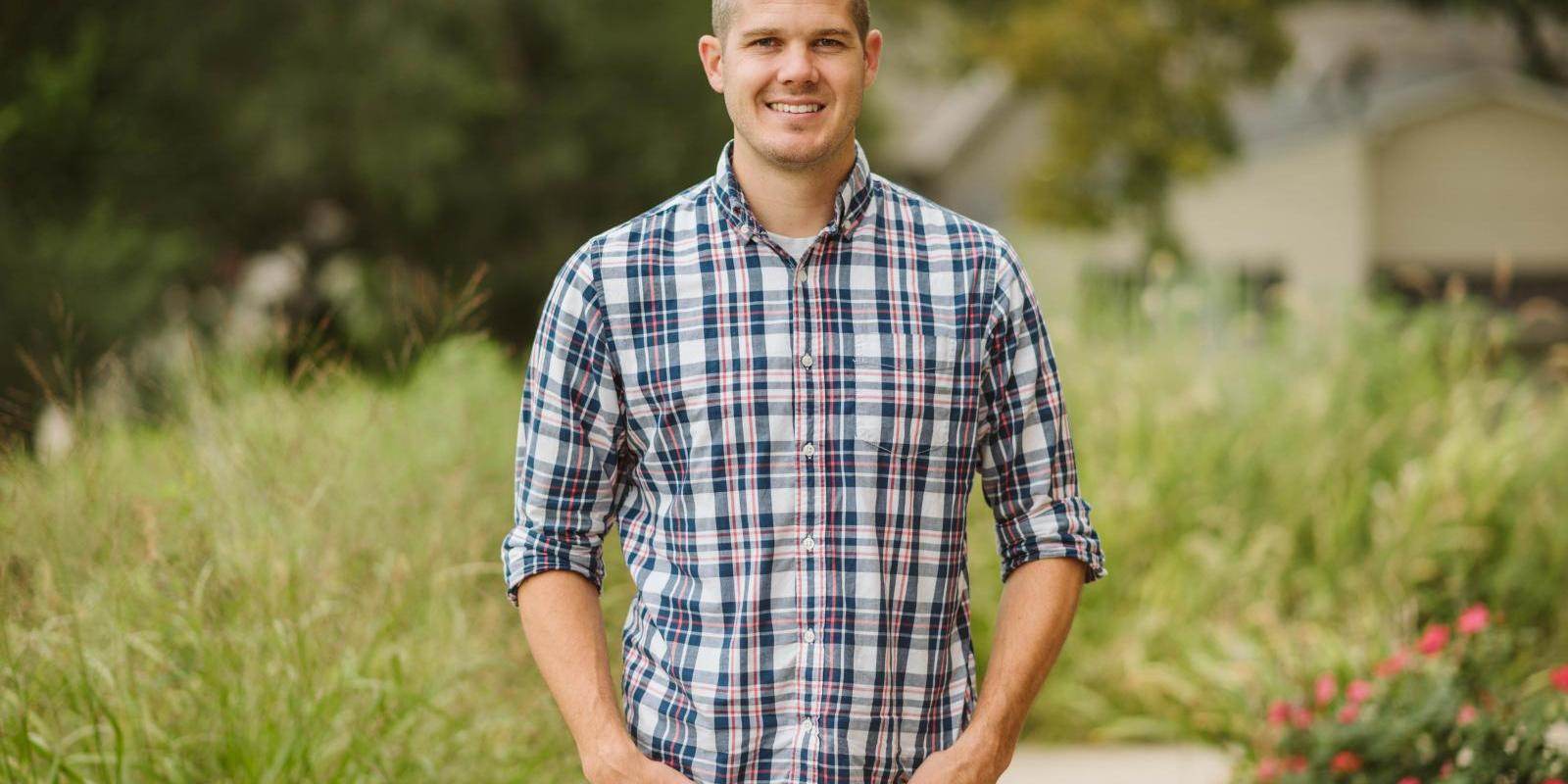 Tim Greeno | Stories Journal